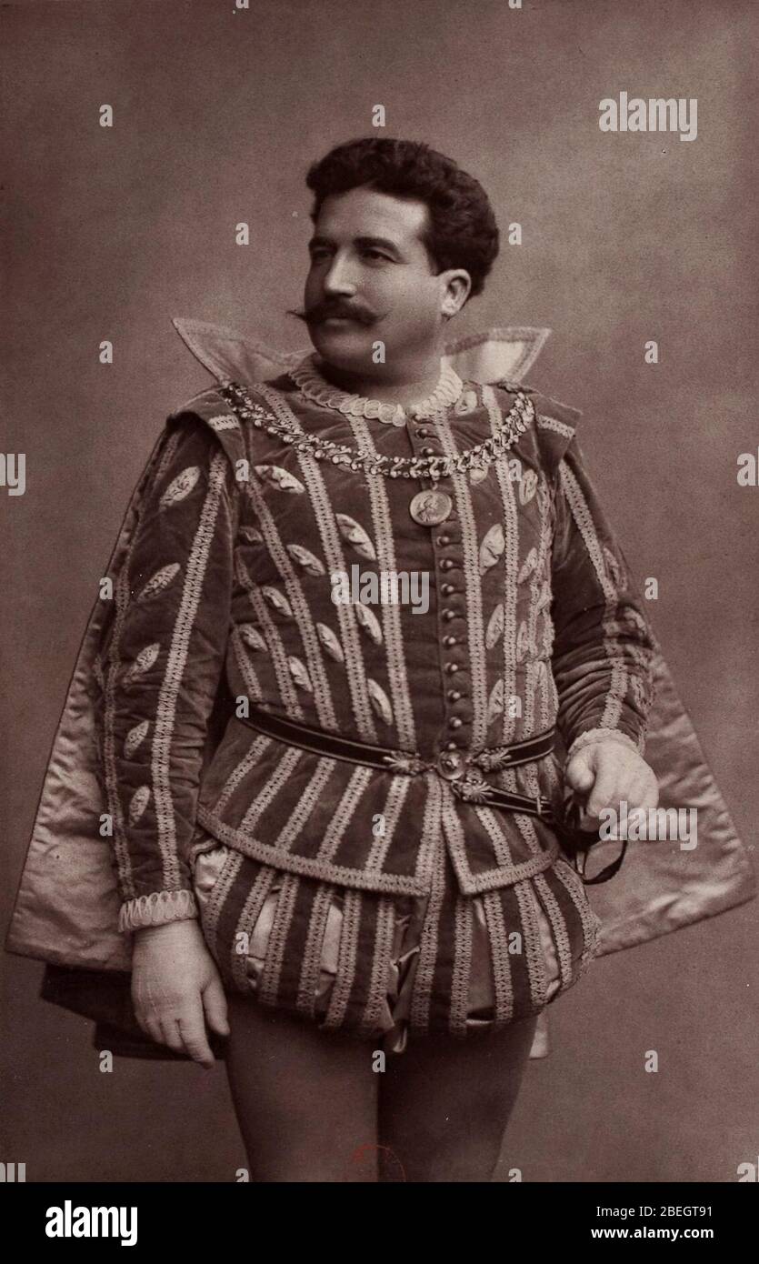 Henri sellier hi-res stock photography and images - Alamy