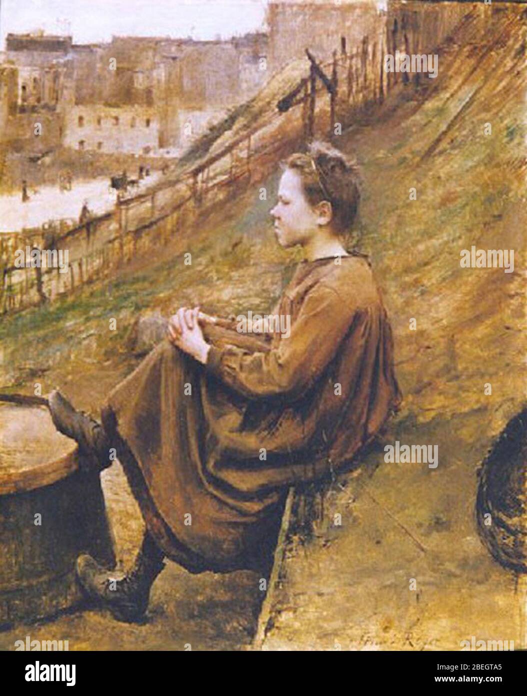 Henri royer hi-res stock photography and images - Alamy