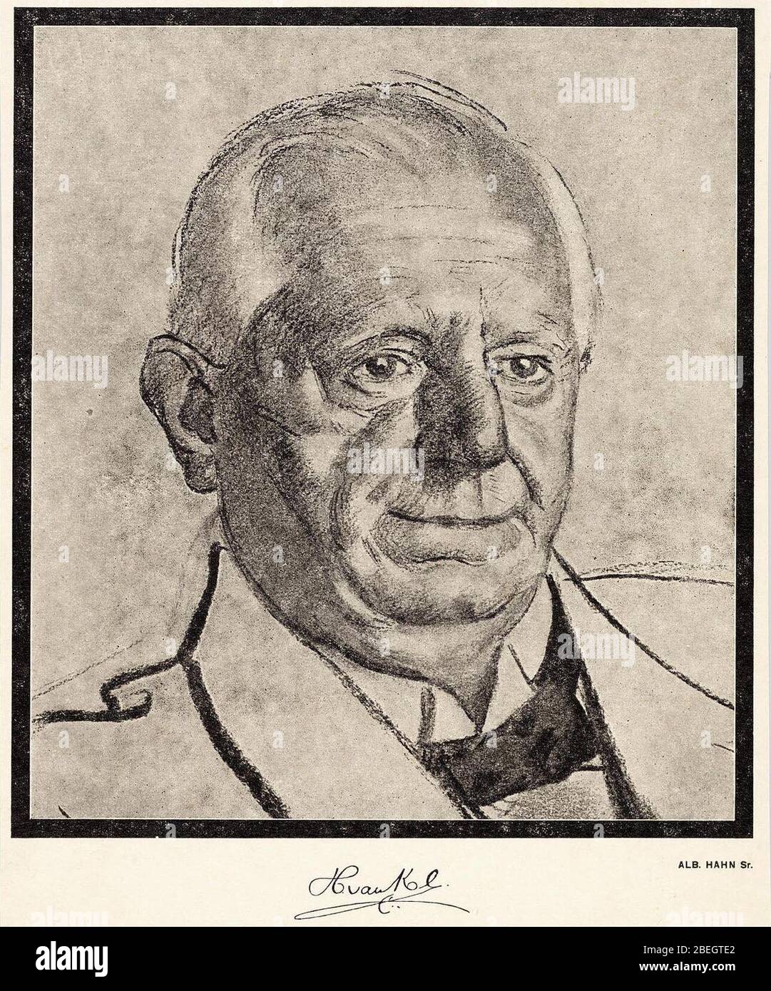 Henri van Kol Stock Photo - Alamy