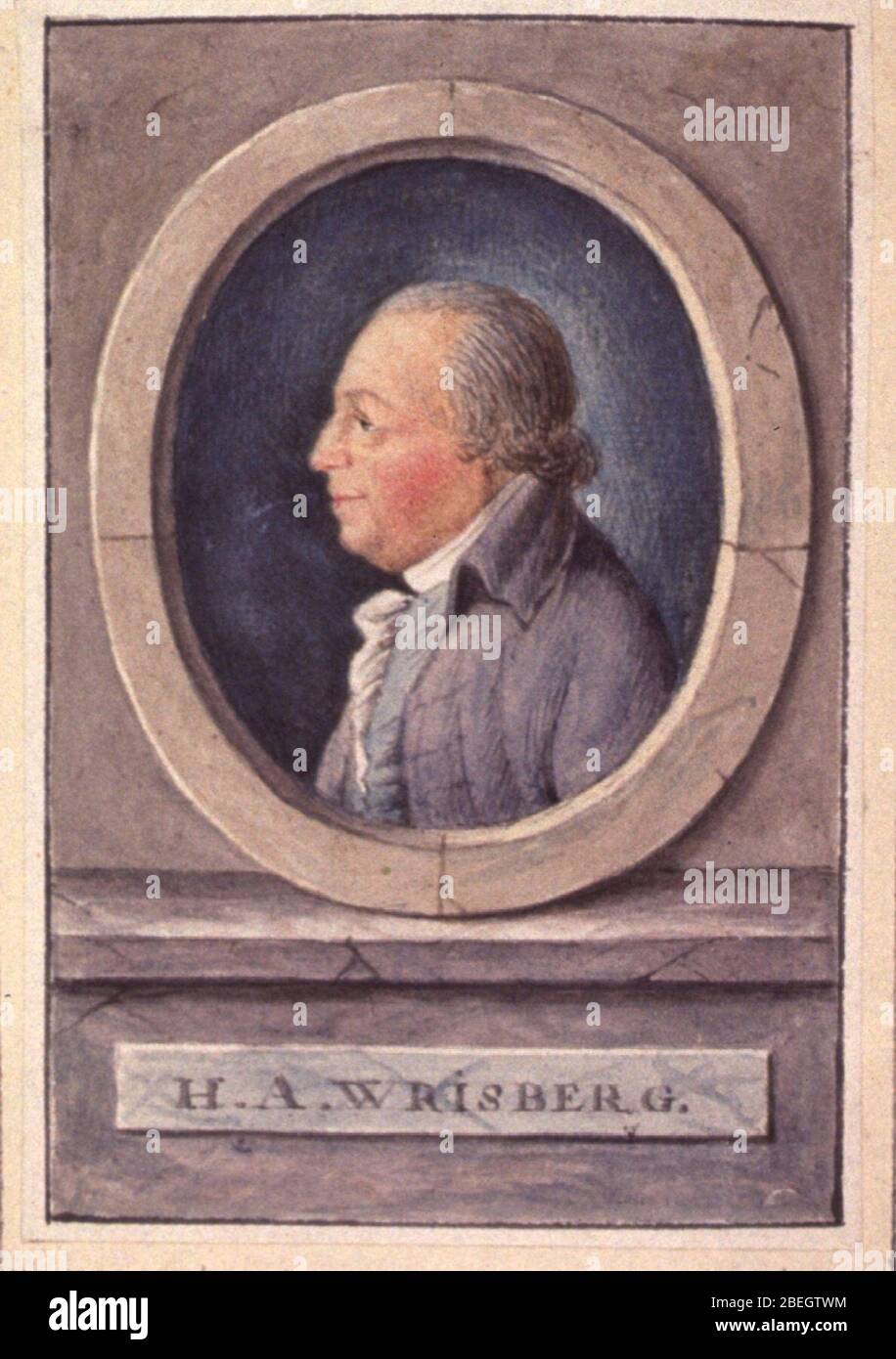 Wrisberg hi-res stock photography and images - Alamy