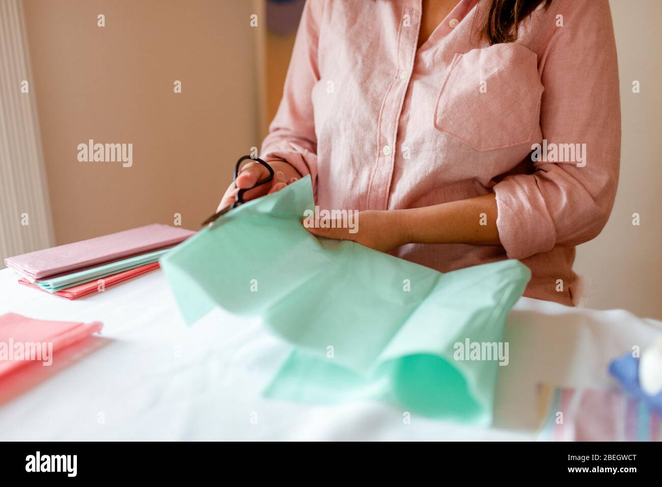 Spring tutorial hi-res stock photography and images - Alamy