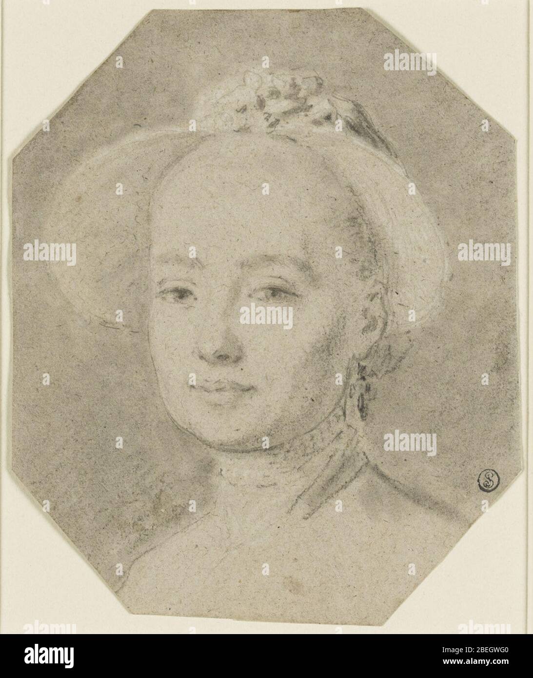 Henriette daguesseau hi-res stock photography and images - Alamy