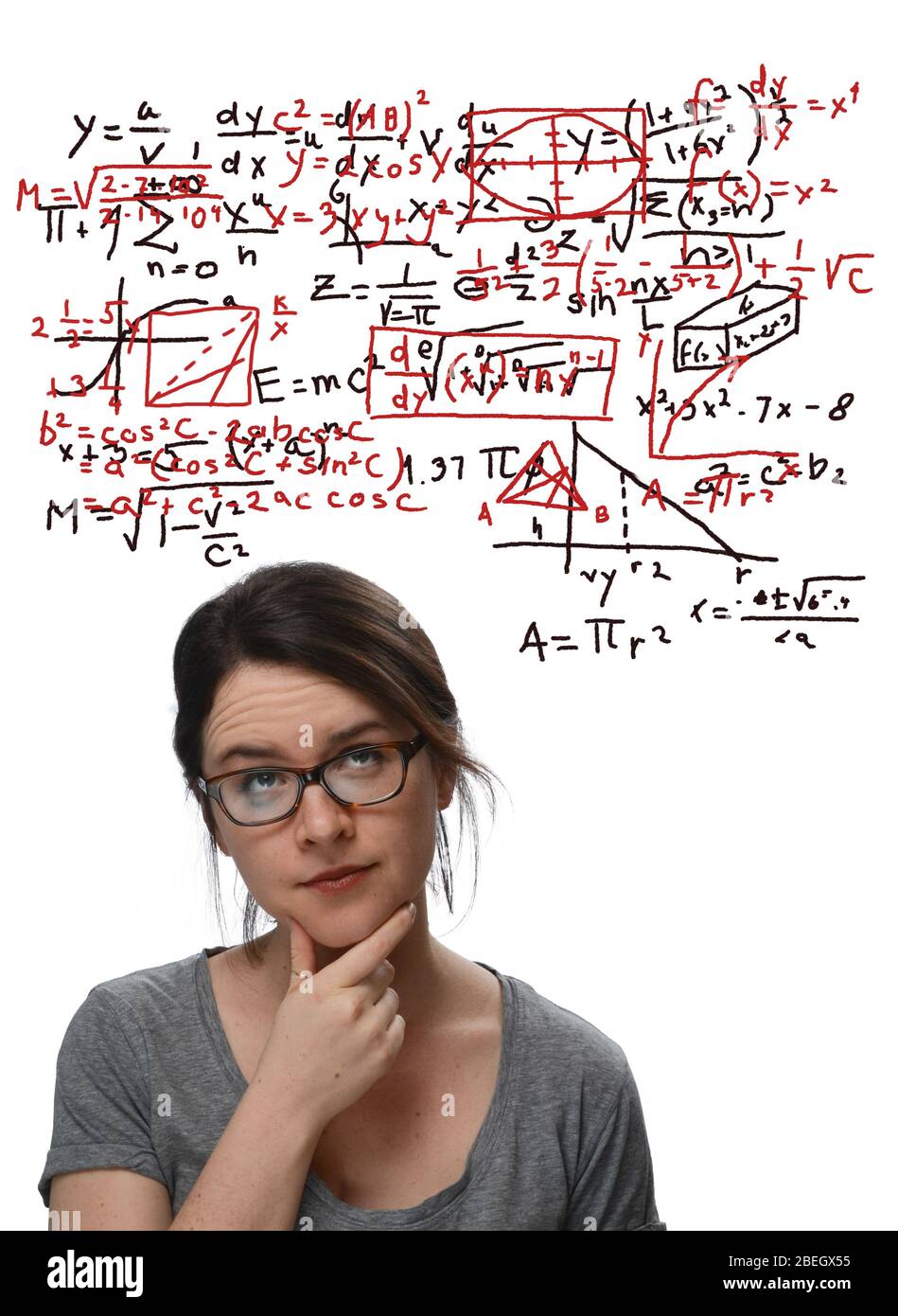 Mathematical Analysis High Resolution Stock Photography and Images - Alamy