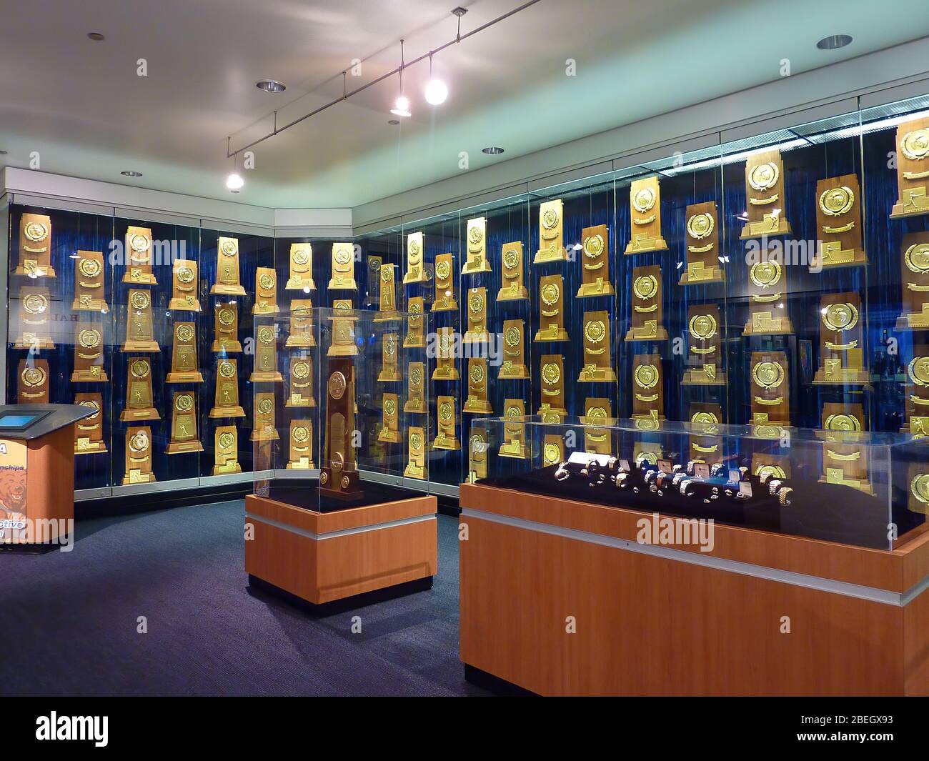 Morgan sports center hi-res stock photography and images - Alamy