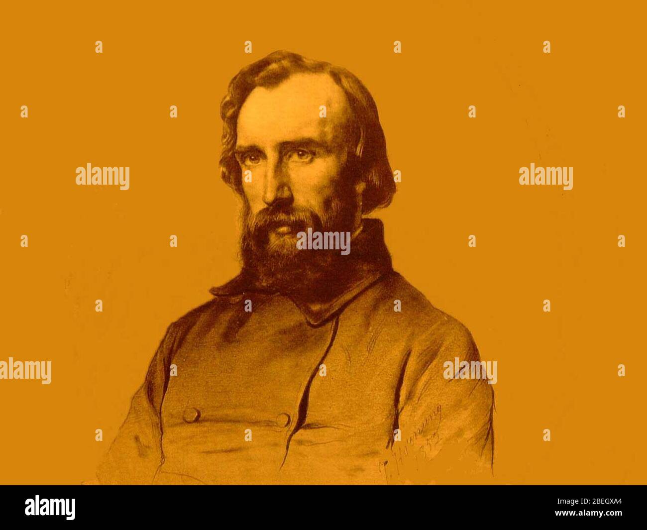 Henri frederic amiel hi-res stock photography and images - Alamy