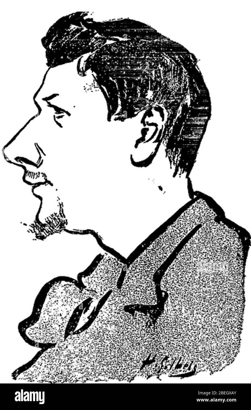 Gabriel henri hi-res stock photography and images - Alamy