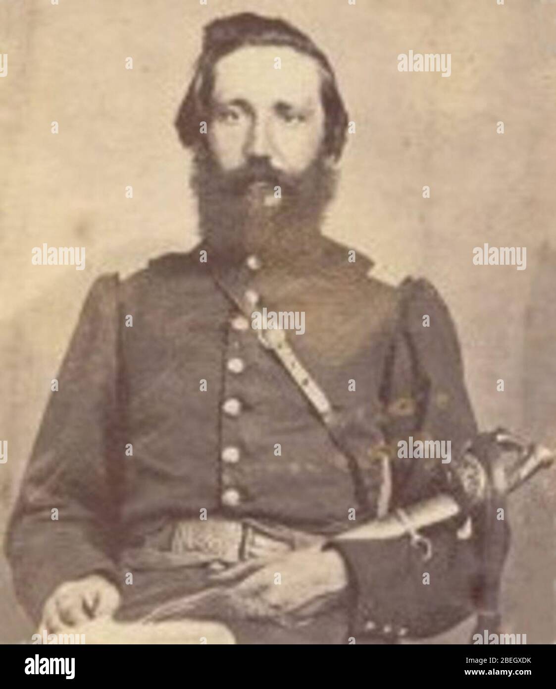 Henrik Anker Bjerregaard Ziegler (Henry Siegel Stock Photo - Alamy