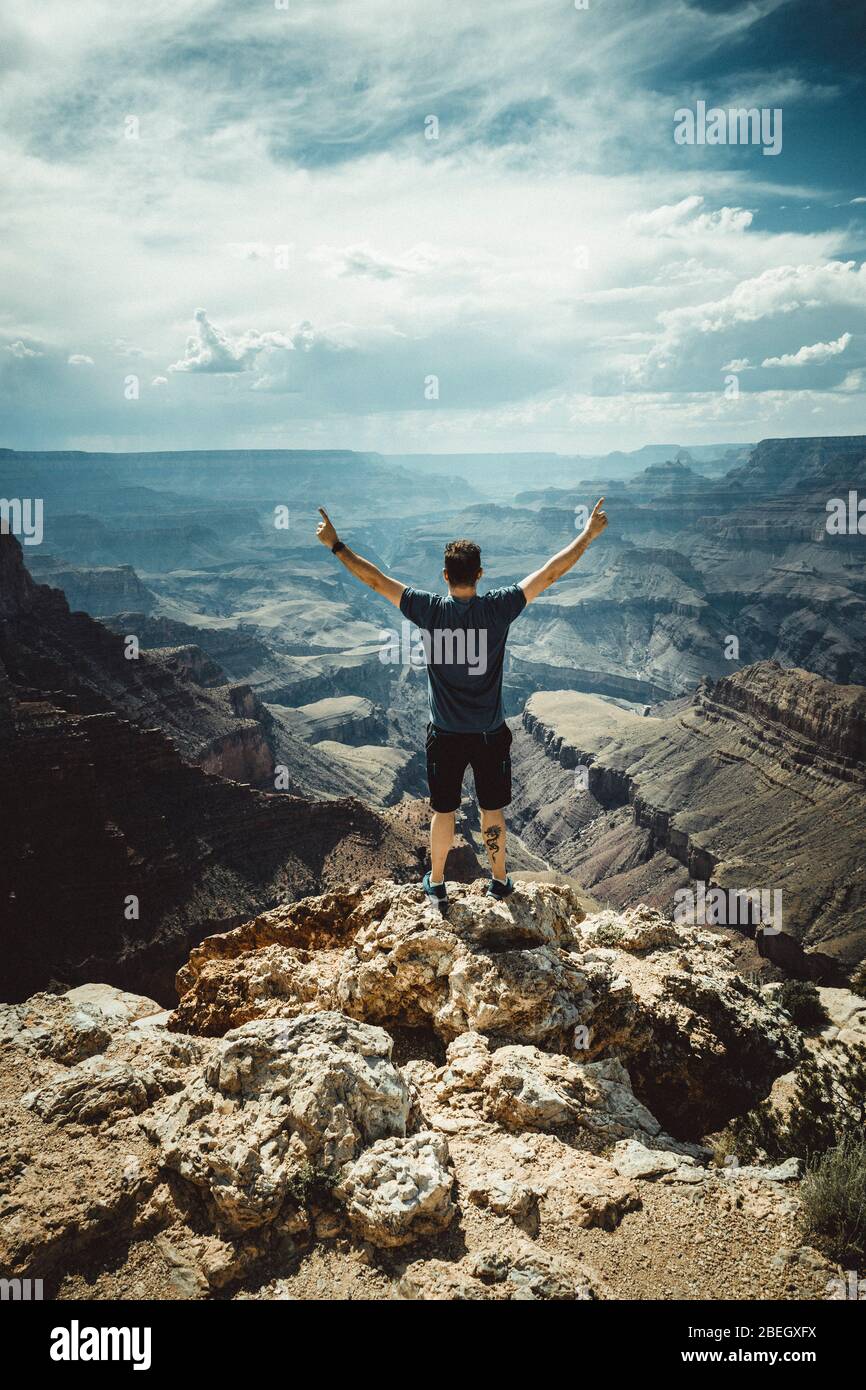 Colorado river rocks hi-res stock photography and images - Alamy