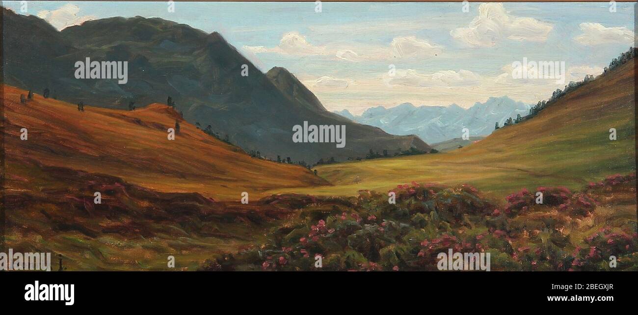 Gamst hi-res stock photography and images - Alamy