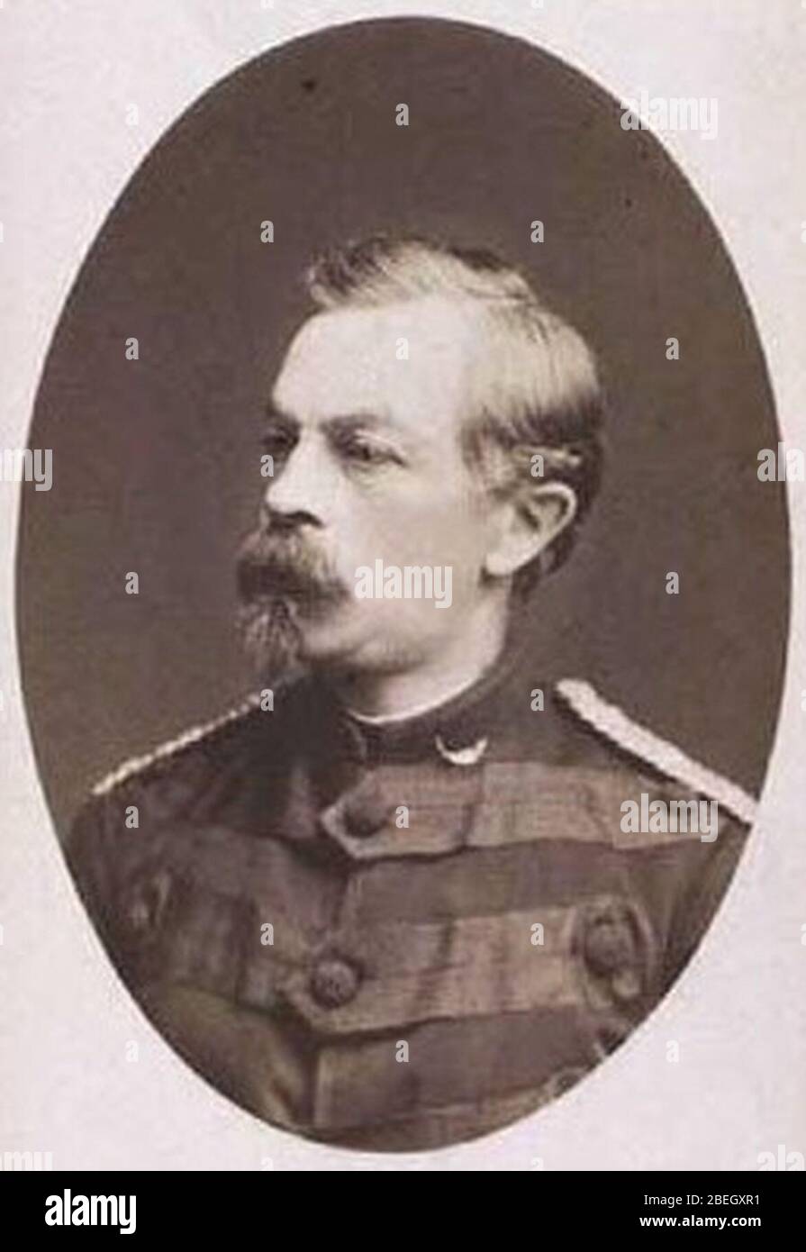 Henrik Glahn by Hansen & Weller 01 Stock Photo - Alamy