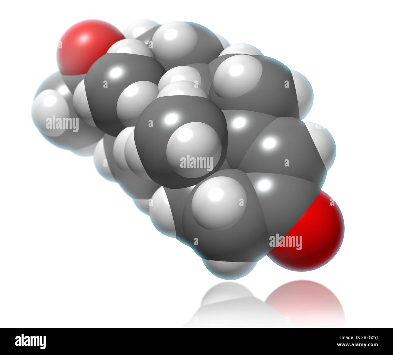 P4 molecule hi-res stock photography and images - Alamy