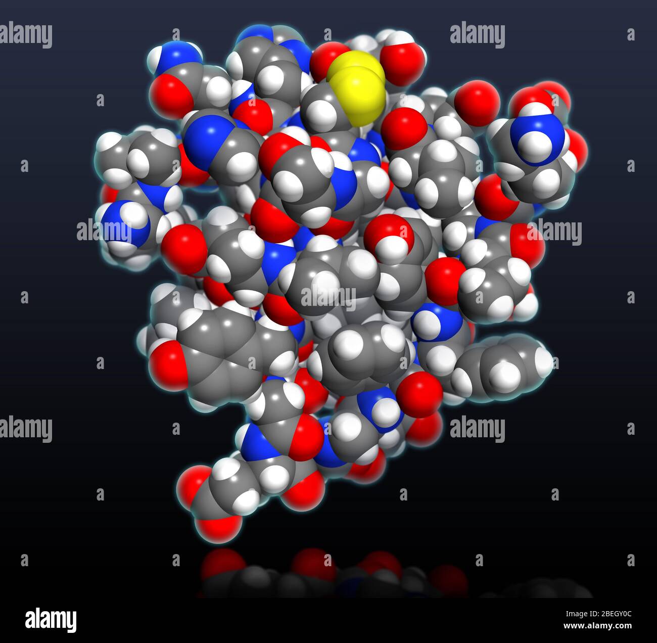 Monomer High Resolution Stock Photography and Images - Alamy