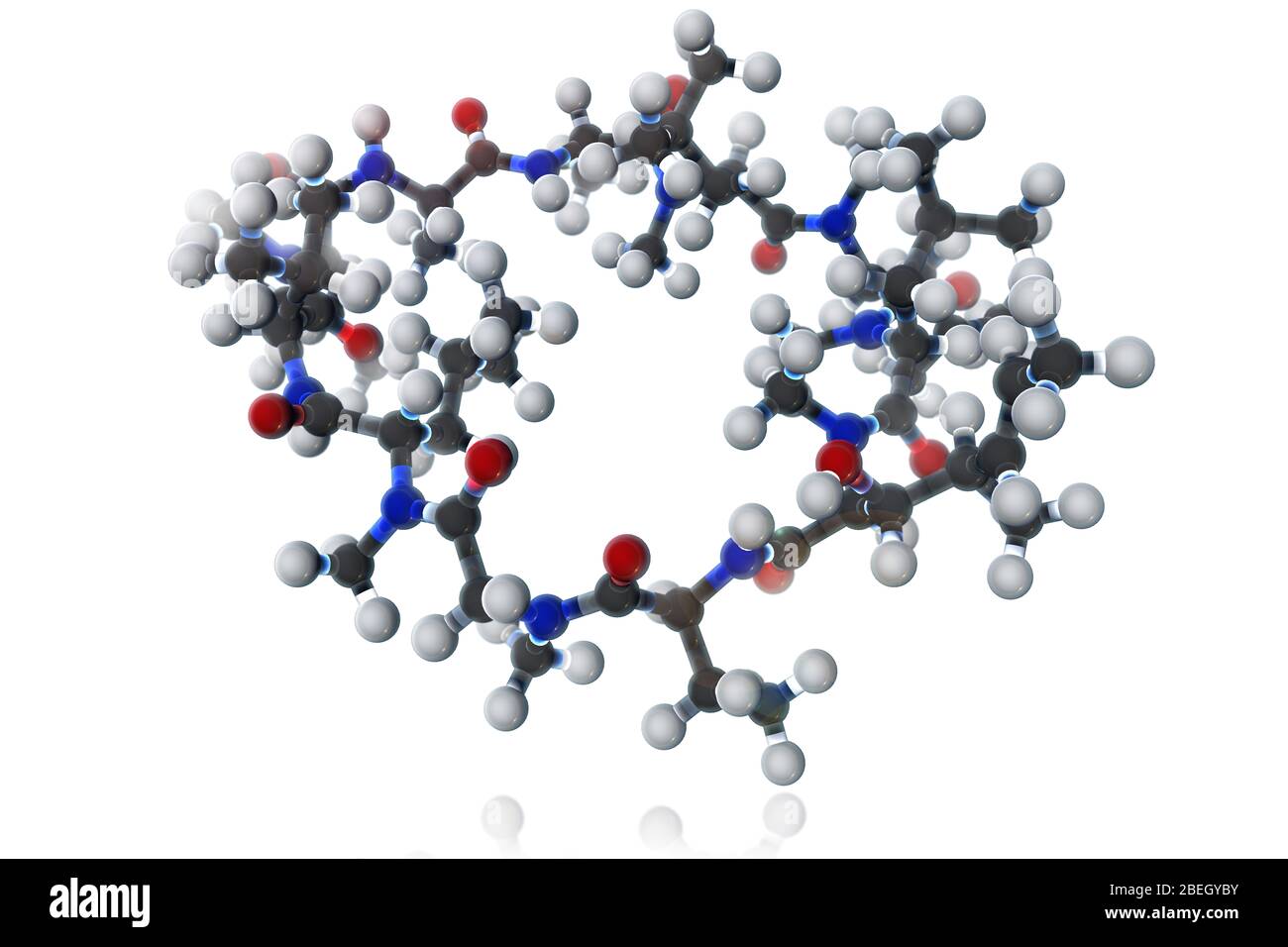 Cyclosporine hi-res stock photography and images - Alamy