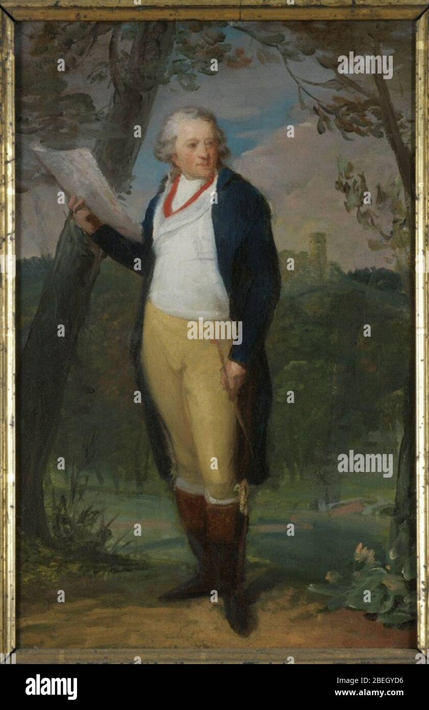 William henri hi-res stock photography and images - Alamy