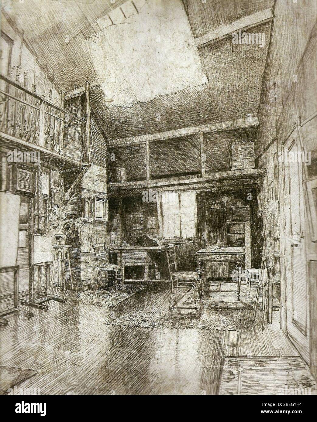 Henrique alvim correa hi-res stock photography and images - Alamy