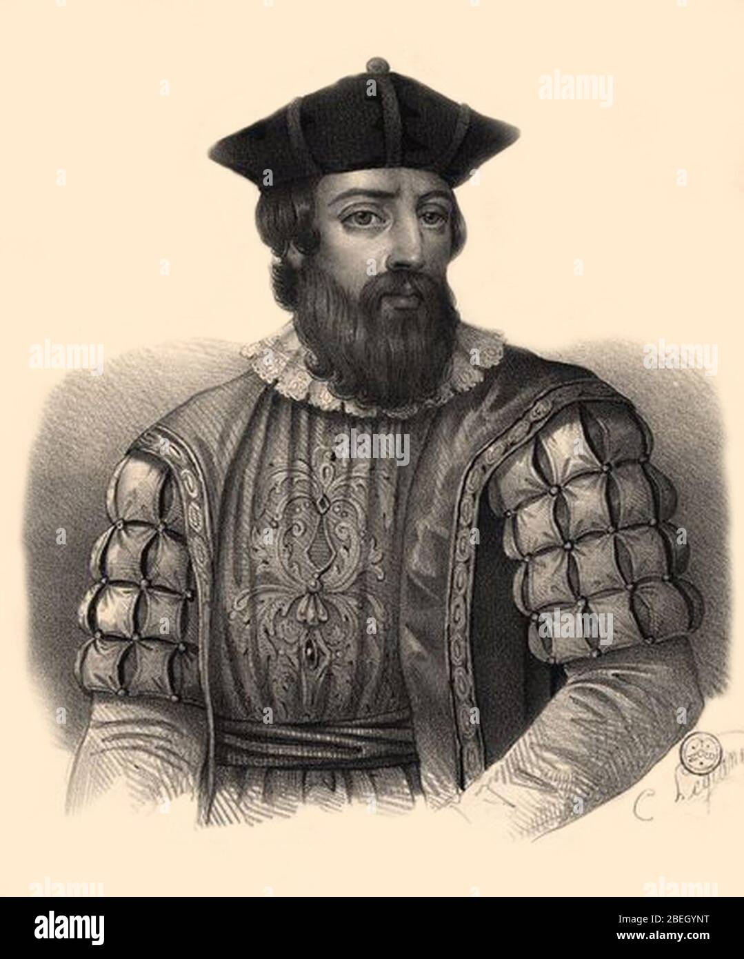 Meneses hi-res stock photography and images - Alamy