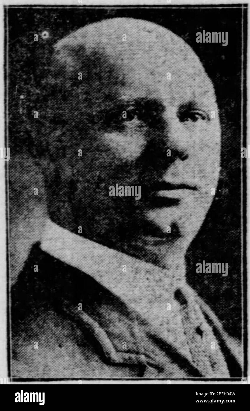 Baker henry hi-res stock photography and images - Alamy