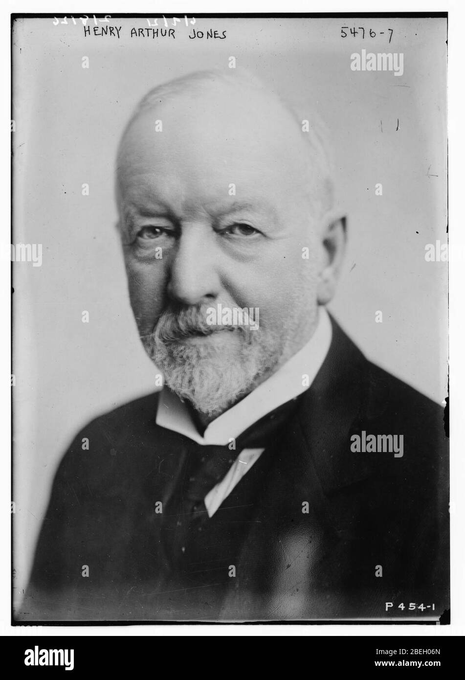 Henry arthur jones Black and White Stock Photos & Images - Alamy