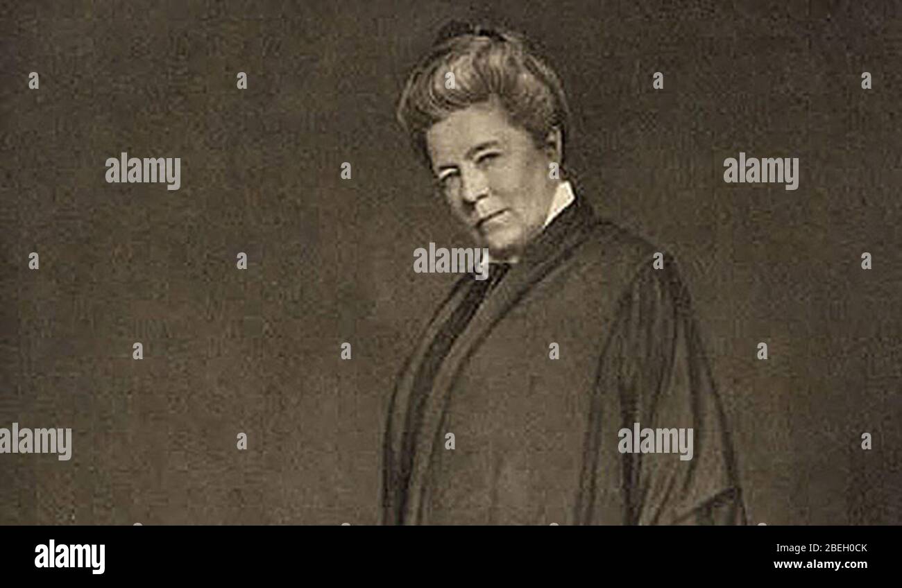 Henry b goodwin selma lagerlof Stock Photo - Alamy