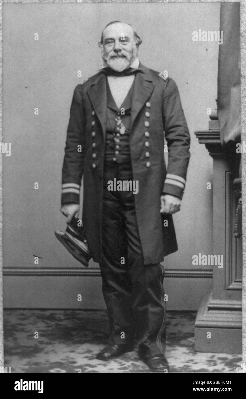 Henry Beauchamp Nones, full length portrait, standing, holding hat ...