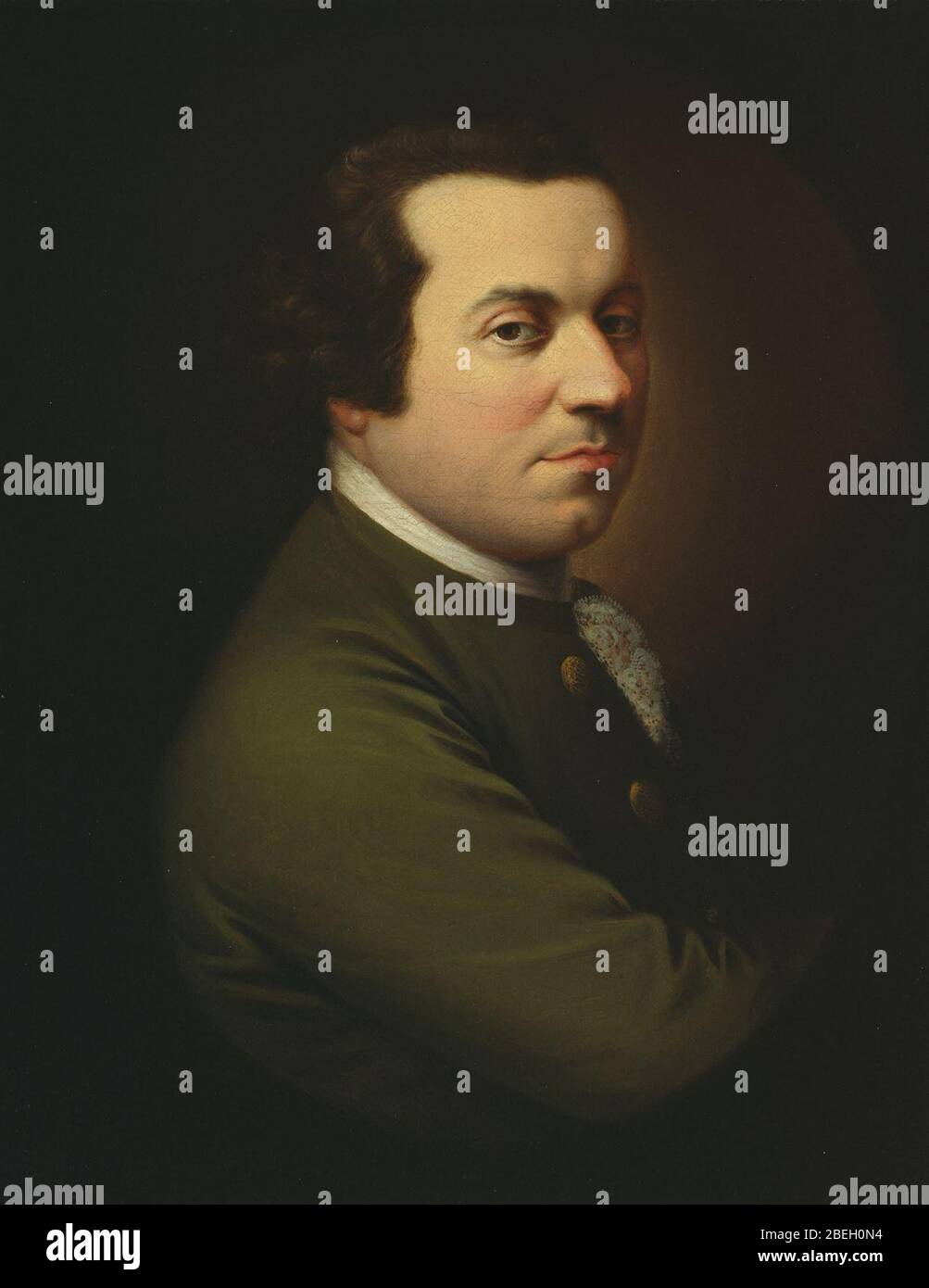 Dr Jonathan Potts High Resolution Stock Photography and Images - Alamy