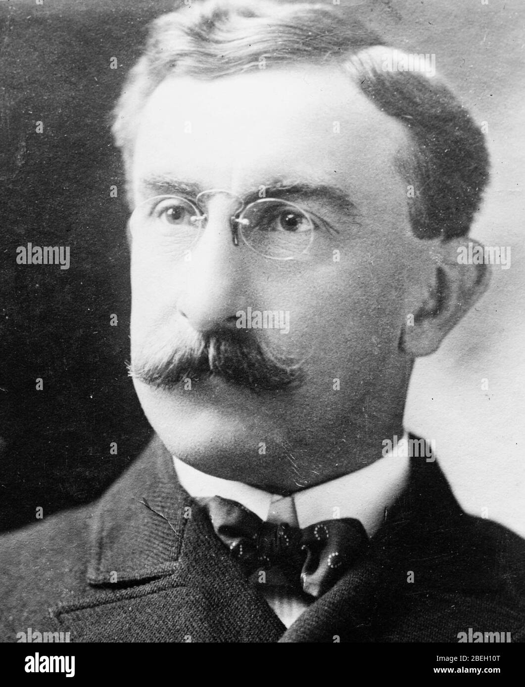 Henry Bourne Joy Stock Photo - Alamy