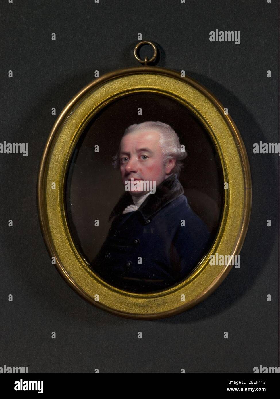 John heaviside hi-res stock photography and images - Alamy