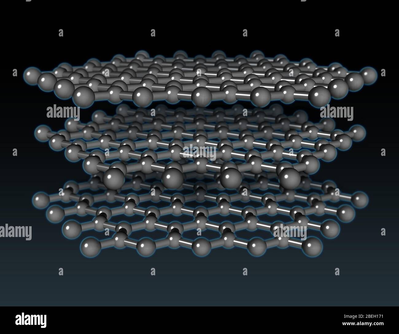 Graphite mineral hi-res stock photography and images - Alamy