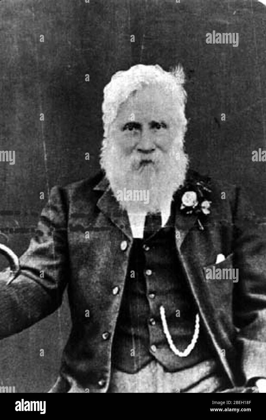 Henry burling hi-res stock photography and images - Alamy