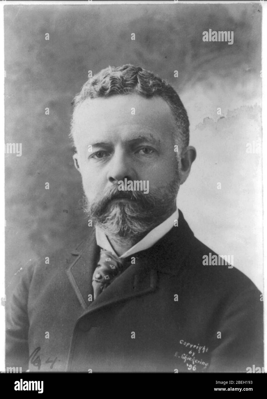 Henry Cabot Lodge Ww1
