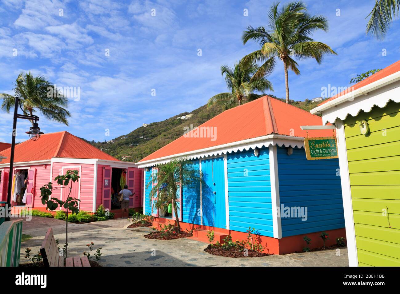 Crafts alive market hi-res stock photography and images - Alamy