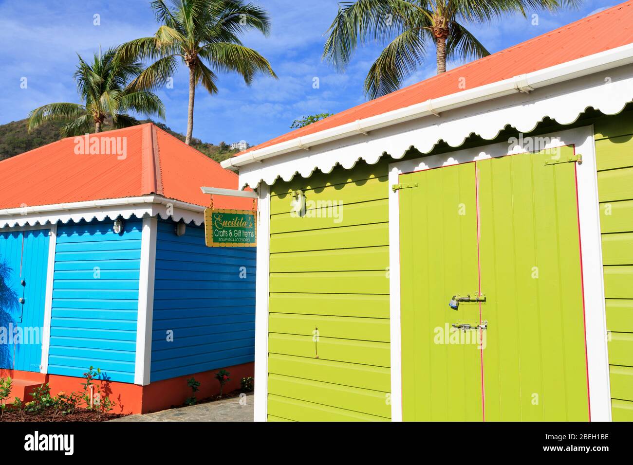 Crafts alive market hi-res stock photography and images - Alamy