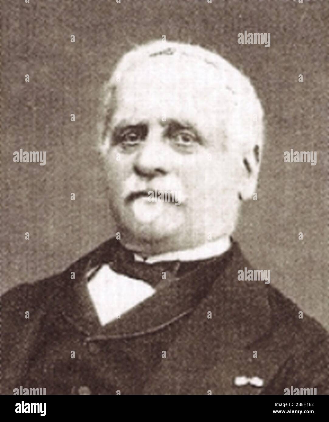 Eugène appert hi-res stock photography and images - Alamy