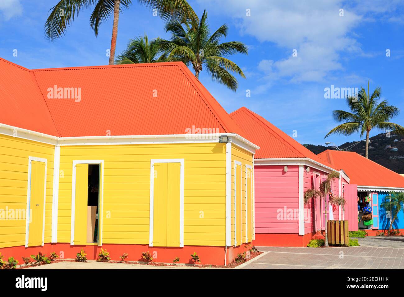 Crafts alive market hi-res stock photography and images - Alamy