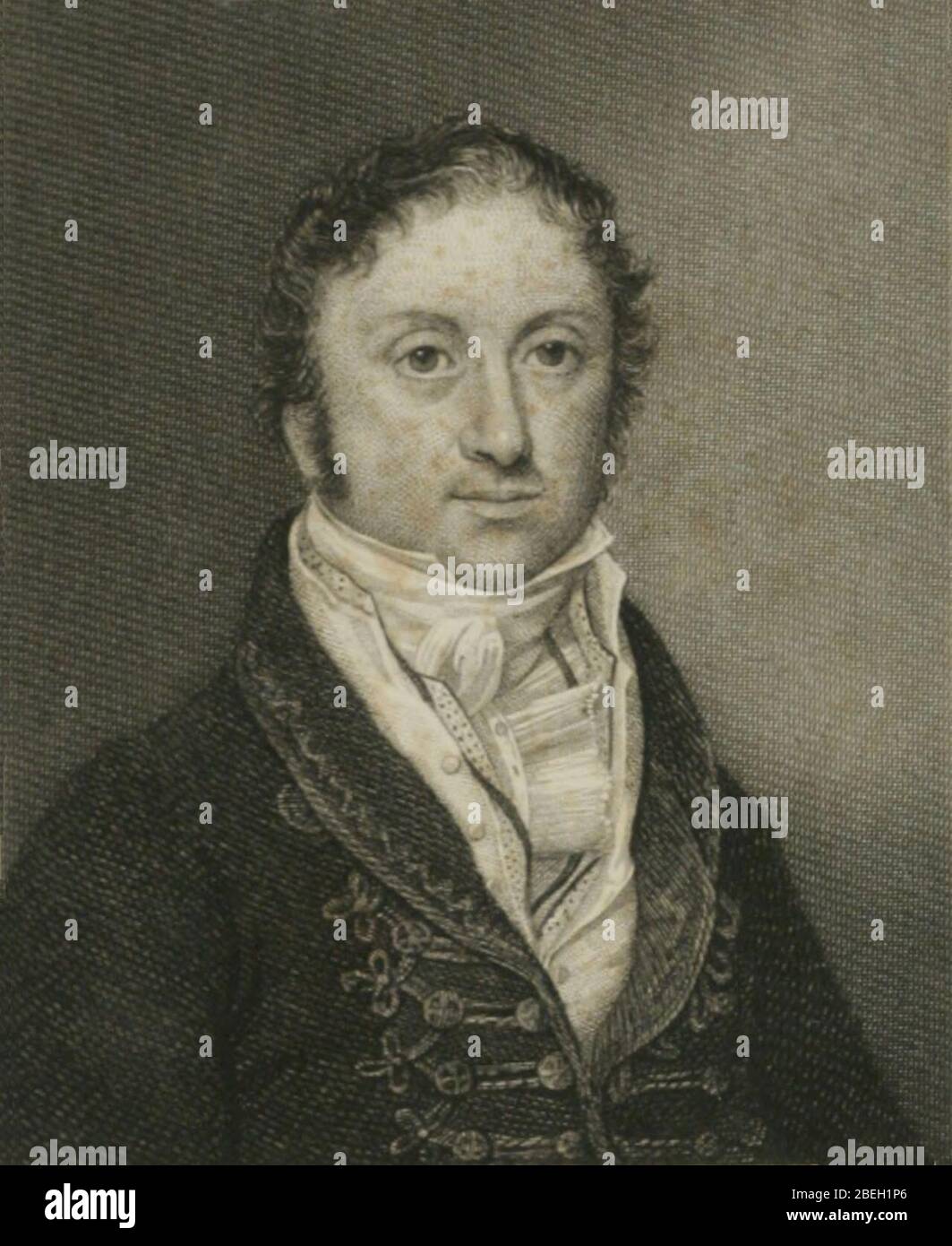 Henry charles william hi-res stock photography and images - Alamy