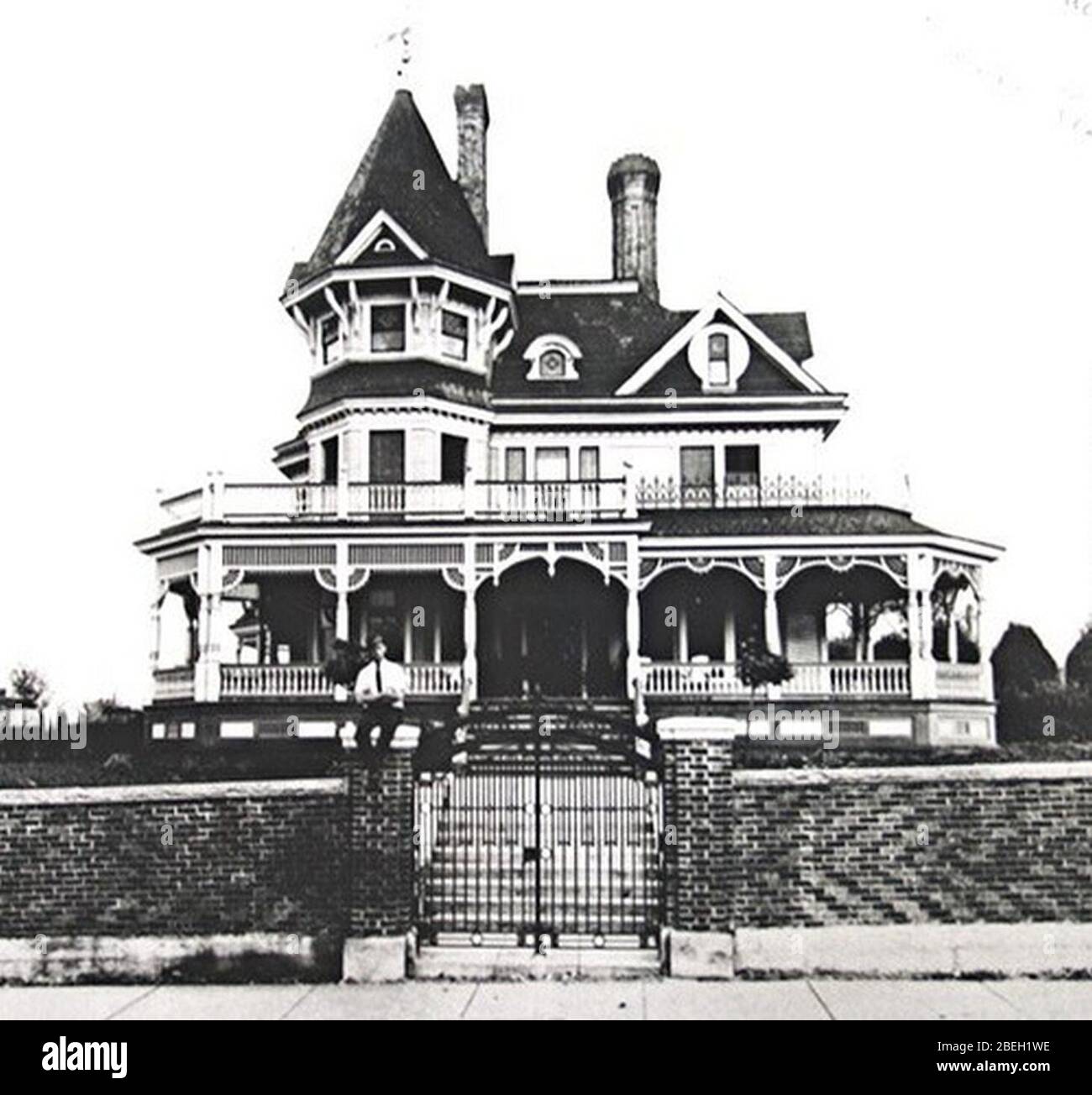 Henry lester hi-res stock photography and images - Alamy