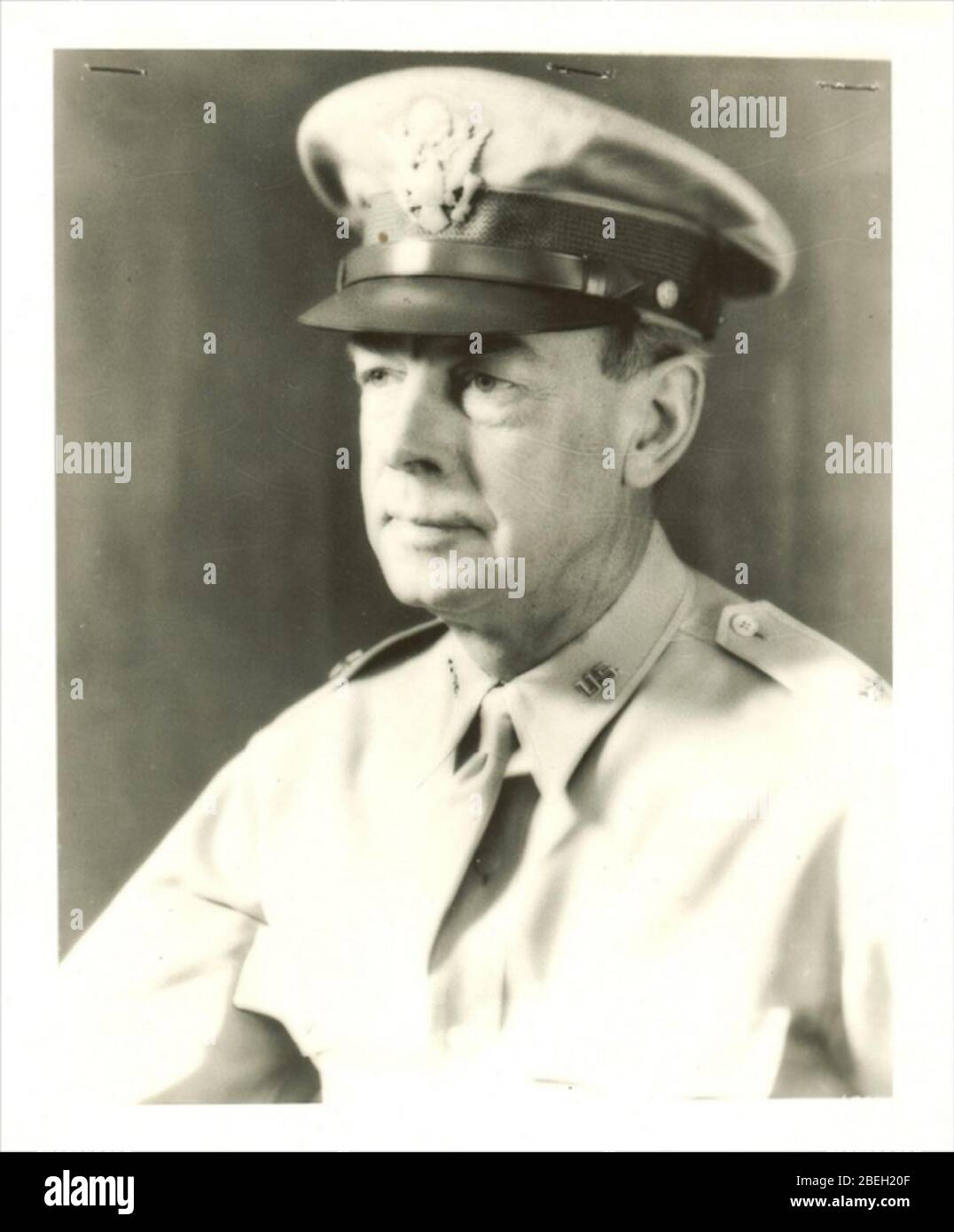 Henry pratt hi-res stock photography and images - Alamy