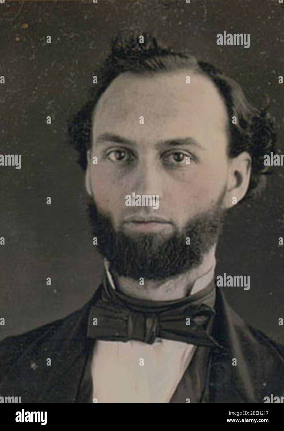 Henry cogswell hi-res stock photography and images - Alamy