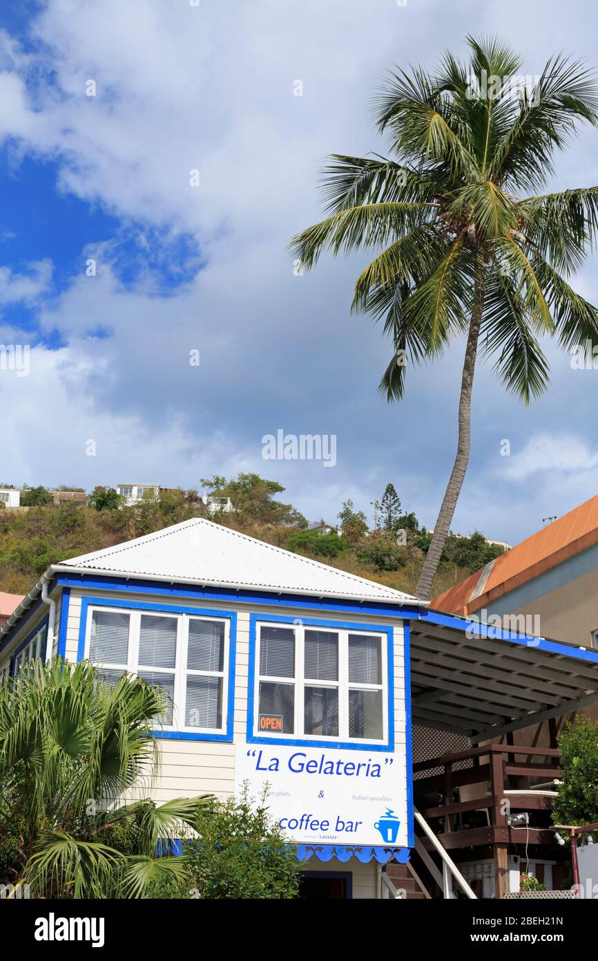 Waterfront Drive,Road Town,Tortola,British Virgin Islands,Caribbean ...