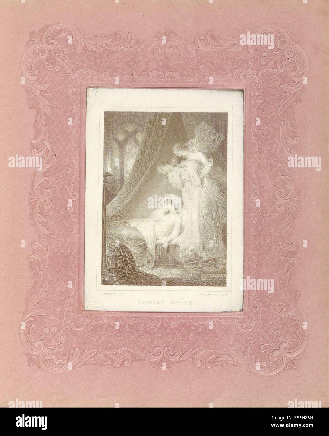 Henry corbould hi-res stock photography and images - Alamy
