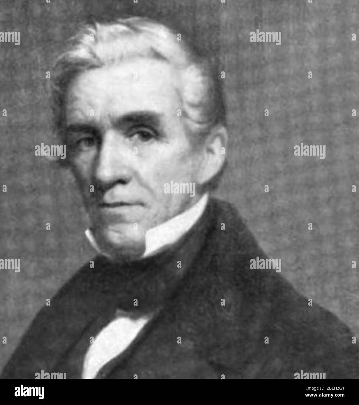 Henry Dutton (Connecticut Governor Stock Photo - Alamy