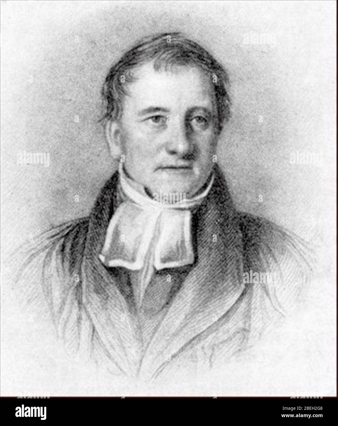 Henry duncan hi-res stock photography and images - Alamy