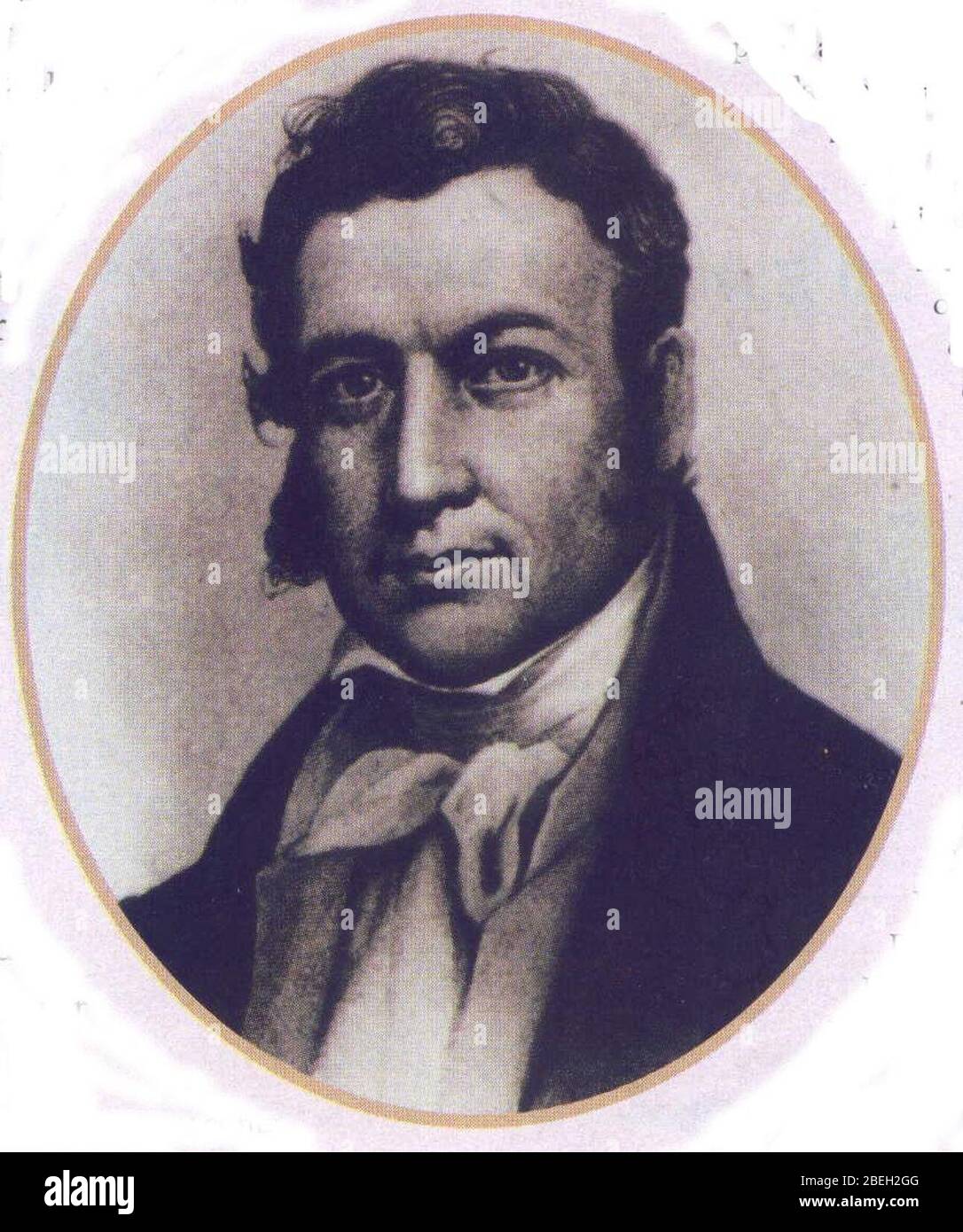 Henry eckford hi-res stock photography and images - Alamy