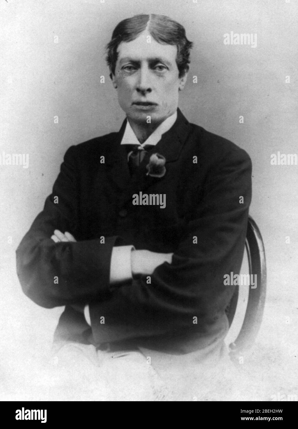 Eeles hi-res stock photography and images - Alamy