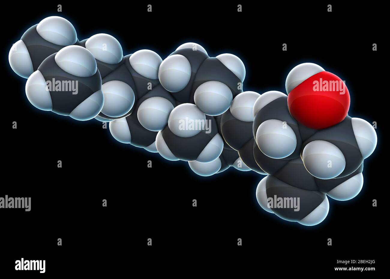 Secosteroid hi-res stock photography and images - Alamy