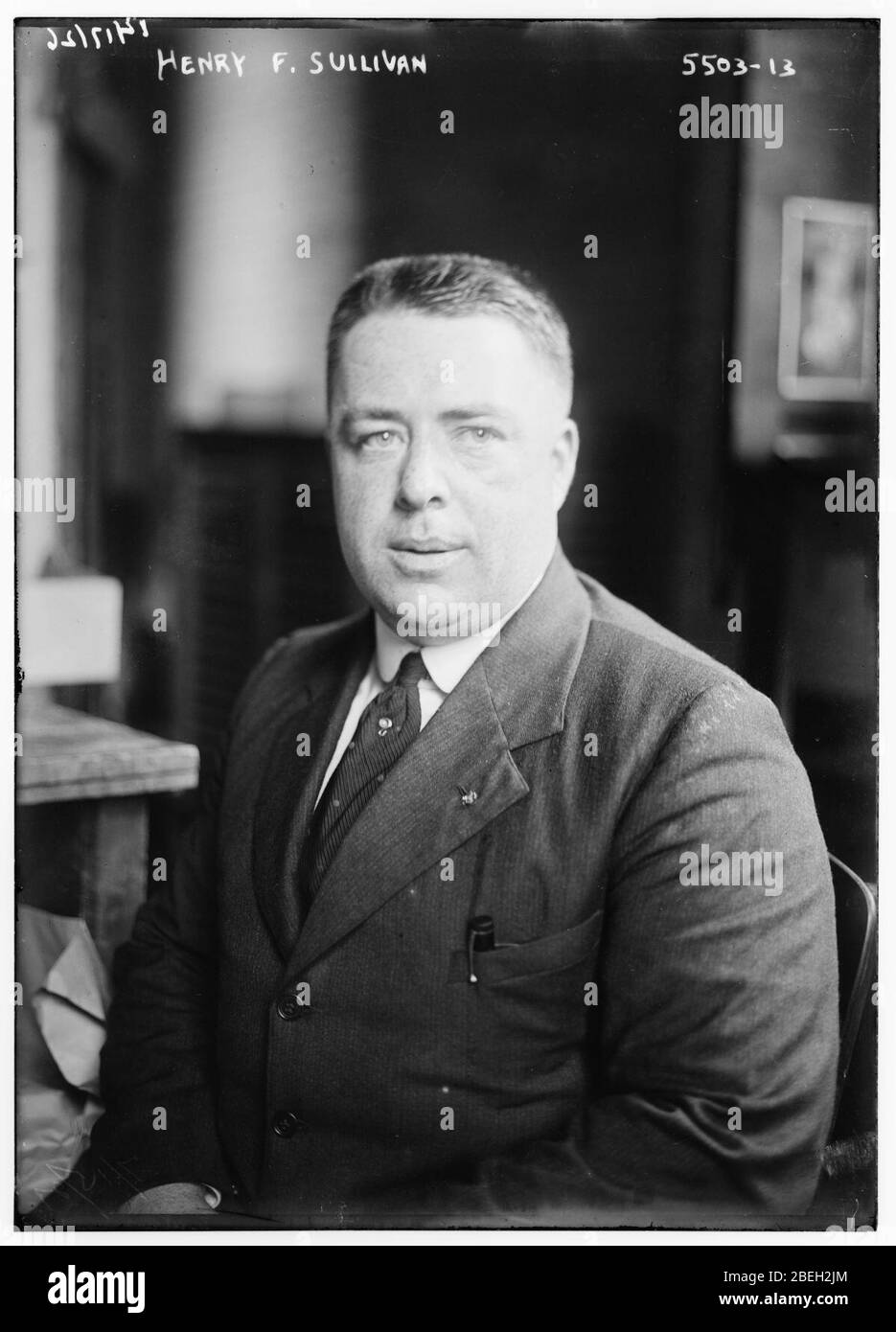 Henry sullivan hi-res stock photography and images - Alamy