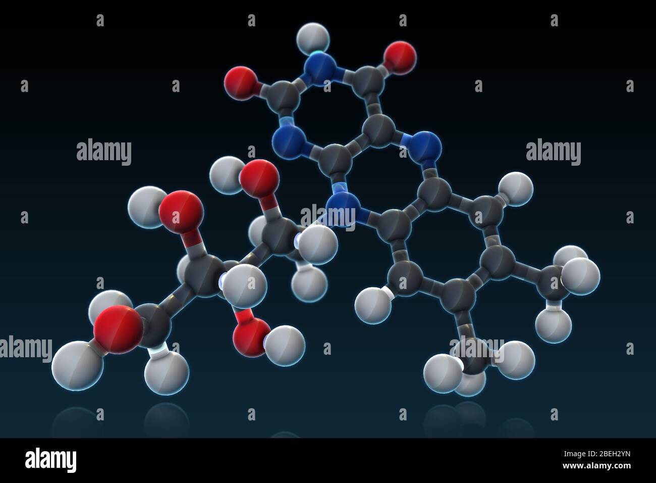Vitamin b2 hi-res stock photography and images - Alamy