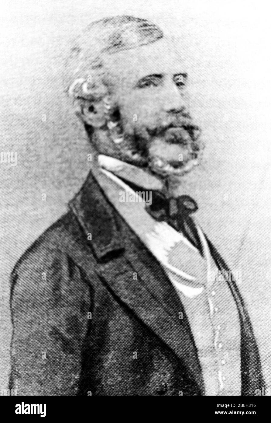 Frederick henry francis hi-res stock photography and images - Alamy