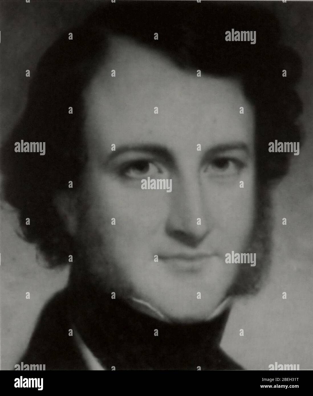 Henry Francis Lockwood Stock Photo - Alamy