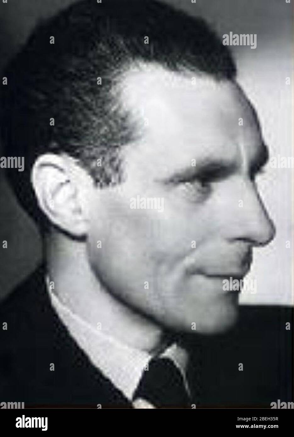 Henry George Murphy02a Stock Photo - Alamy